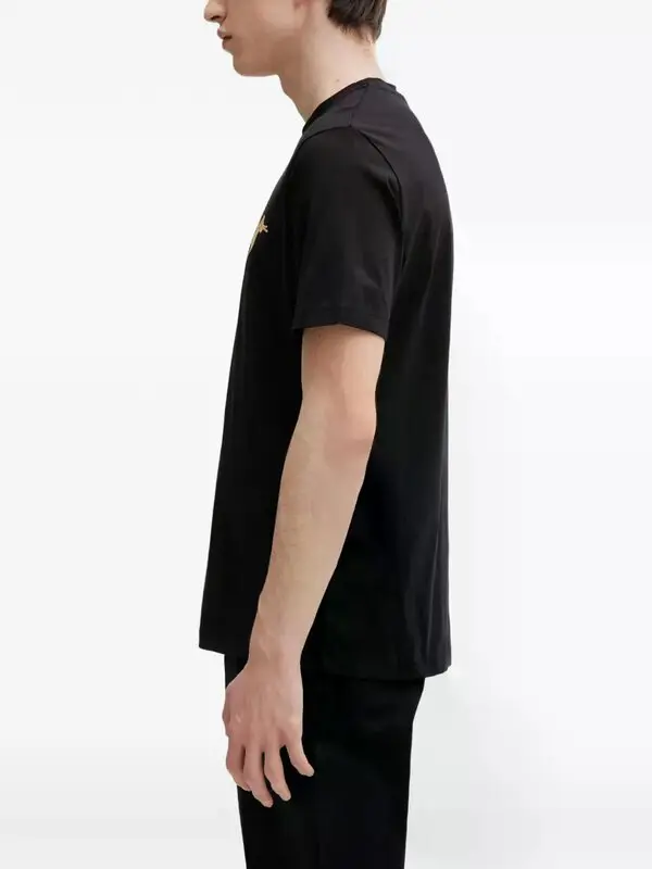 Paul Smith Rabbit-logo T-shirt