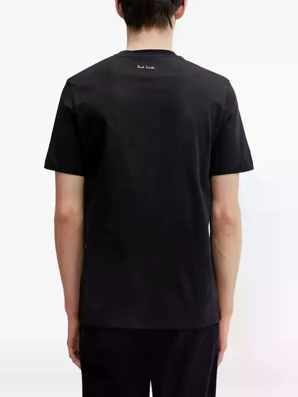 Paul Smith Rabbit-logo T-shirt
