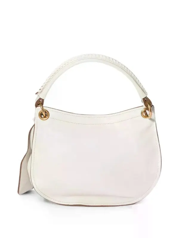 Miu Miu Rendez-vous Nappa Leather Bag