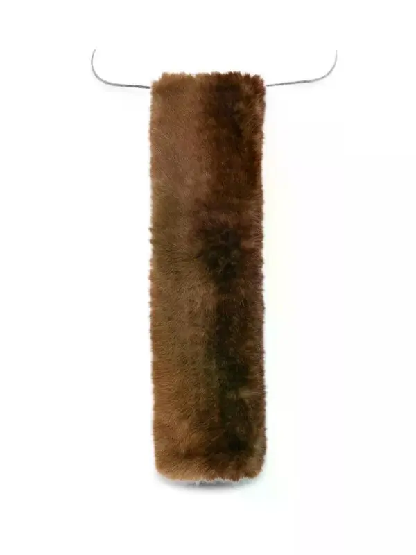 Apparis Rectangle-shape Scarf