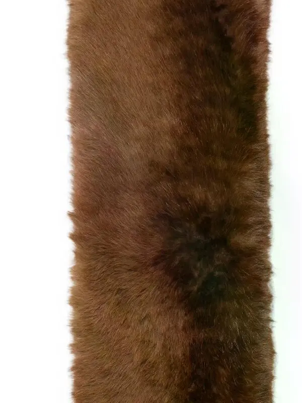 Apparis Rectangle-shape Scarf