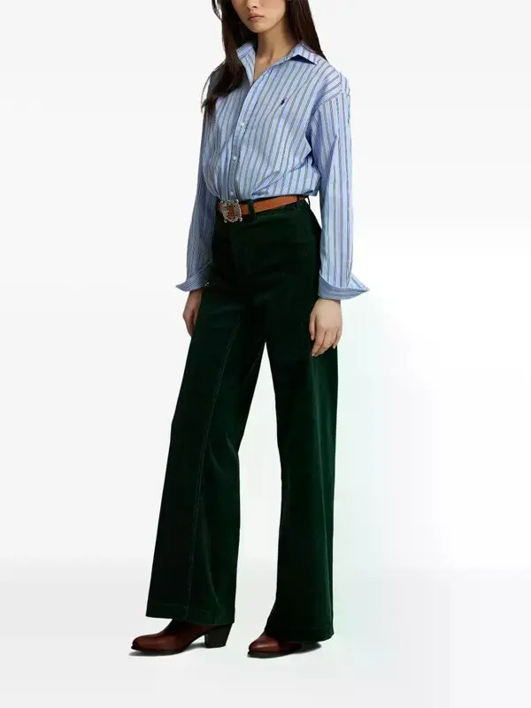 Polo Ralph Lauren Beaton Corduroy Flared Trousers