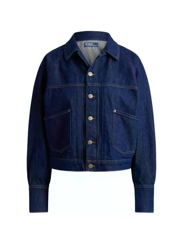 Polo Ralph Lauren Denim Jacket
