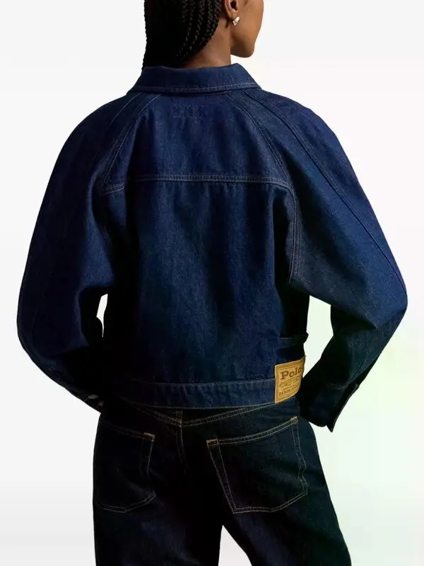 Polo Ralph Lauren Denim Jacket