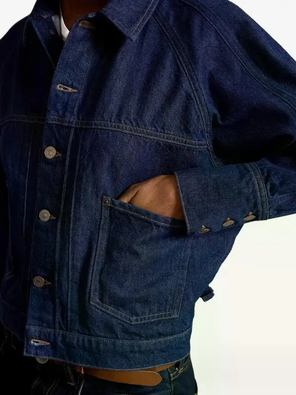 Polo Ralph Lauren Denim Jacket