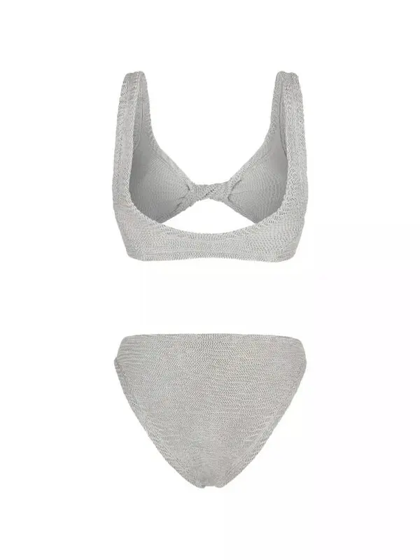 PARAMIDONNA Donika Crinkle-effect Bikini