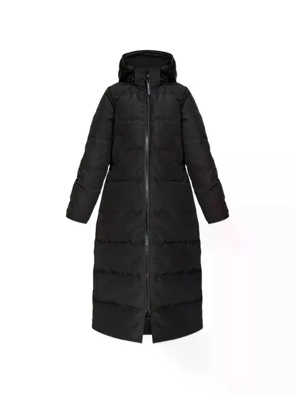 Canada Goose Mystique Quilted Down Parka