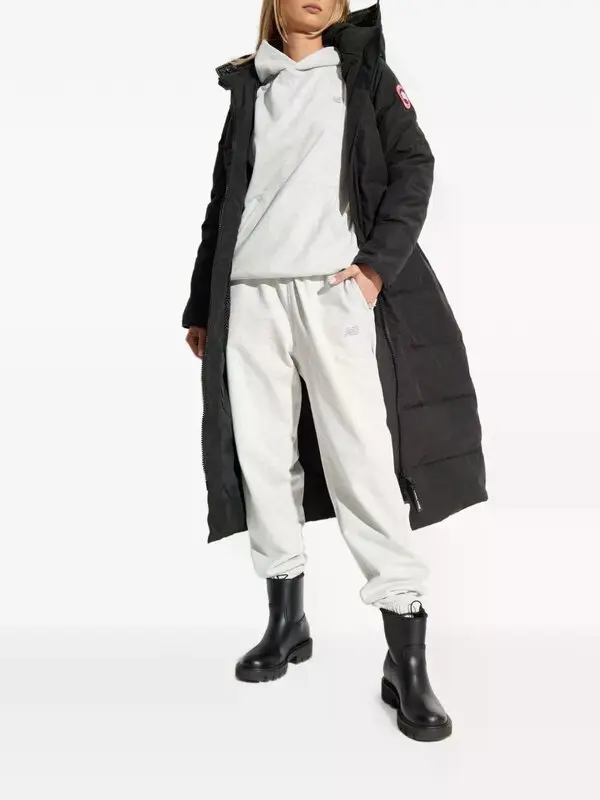 Canada Goose Mystique Quilted Down Parka