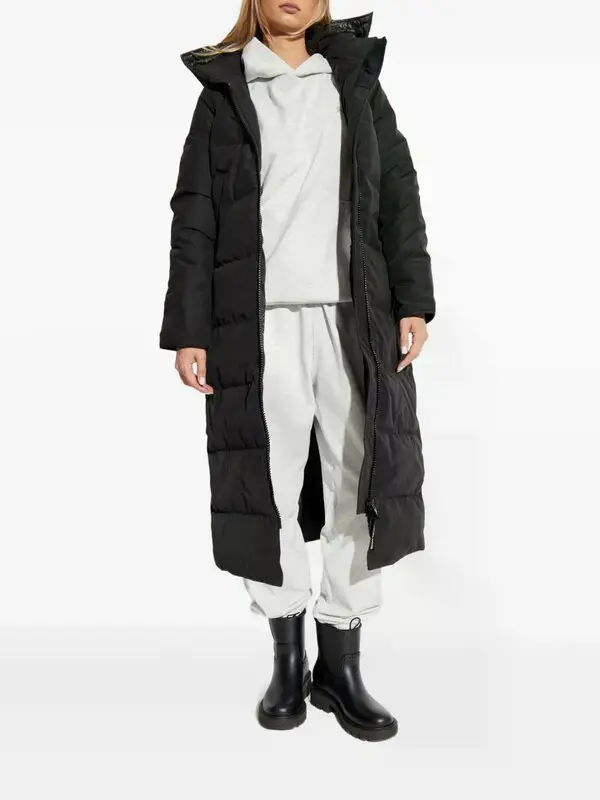 Canada Goose Mystique Quilted Down Parka