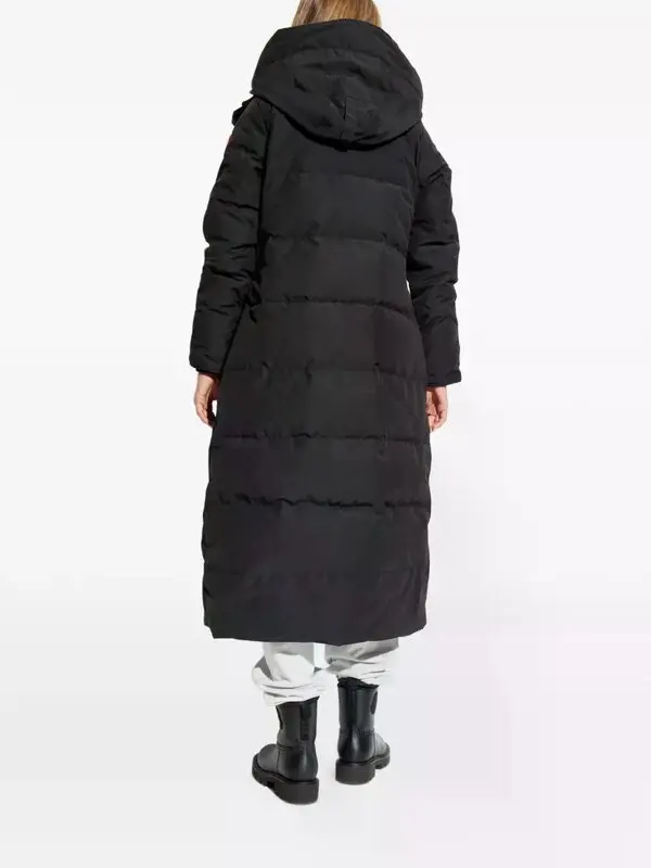 Canada Goose Mystique Quilted Down Parka