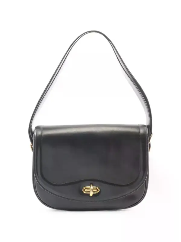 Hermès 1973 Sack Moto Shoulder Bag