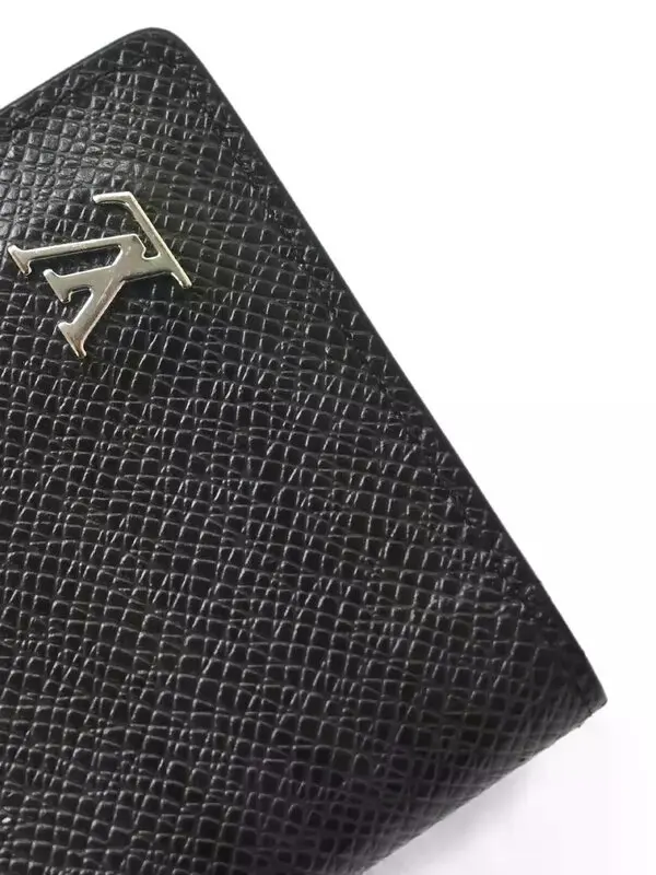 LOUIS VUITTON 2010-2020s Pocket Organizer Wallet