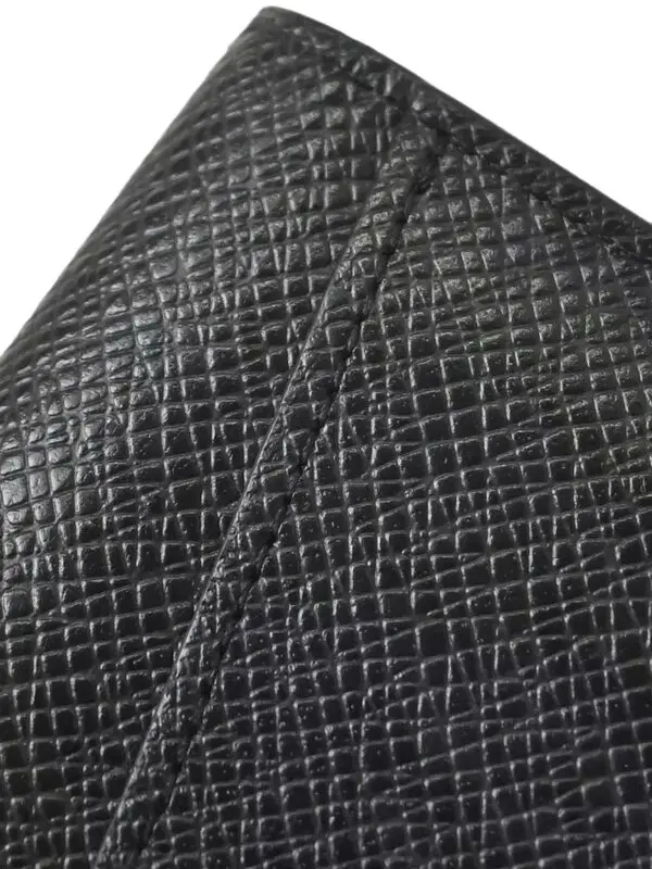 LOUIS VUITTON 2010-2020s Pocket Organizer Wallet