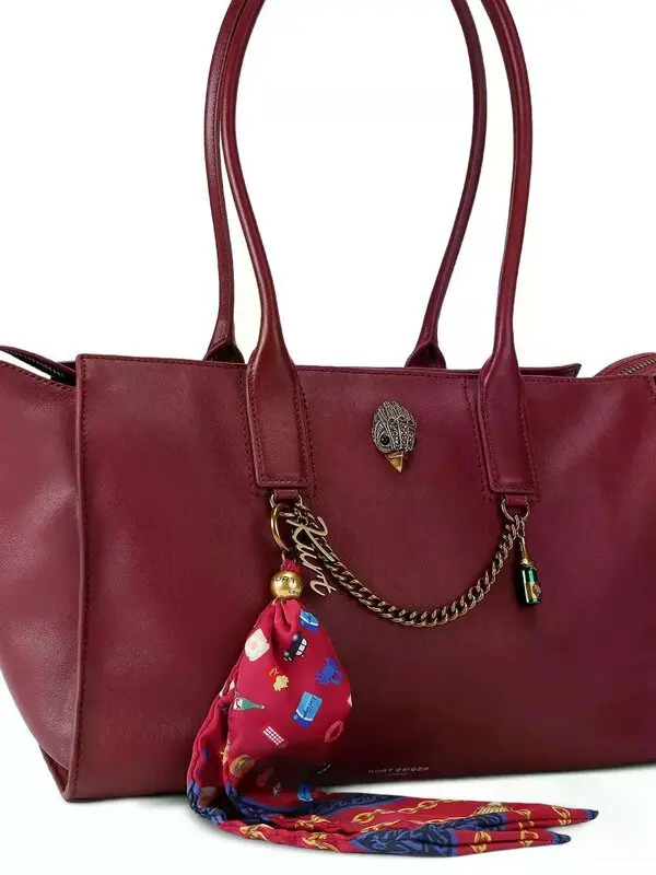 Kurt Geiger Sloane Tote Bag