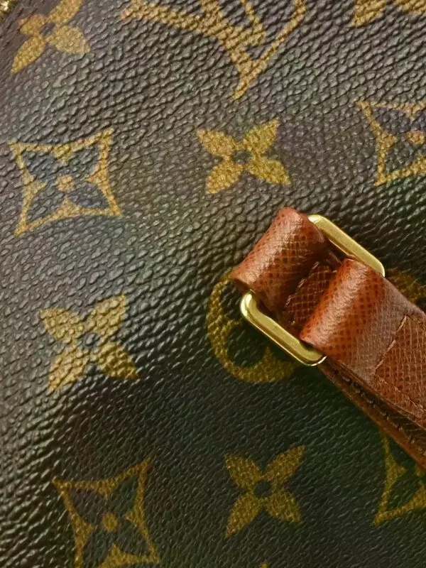 LOUIS VUITTON 1999 30 Papillon Shoulder Bag