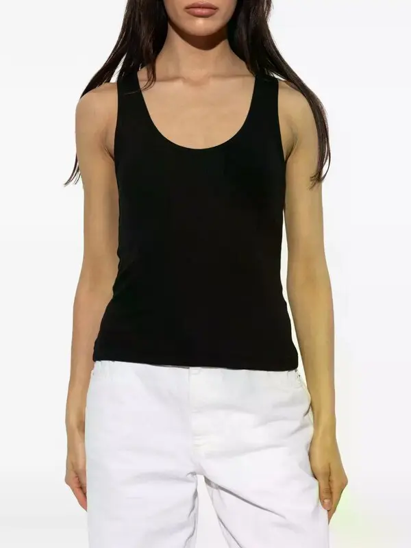 Matteau Ribbed Tank Top
