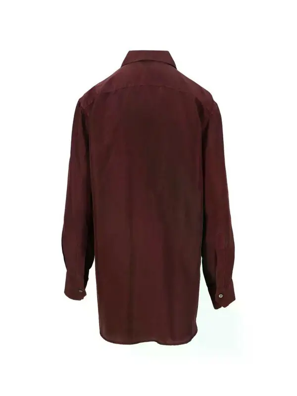 Barena Venezia Silk Blouse