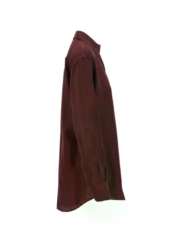 Barena Venezia Silk Blouse