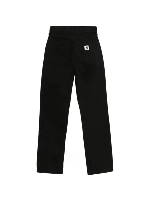 Carhartt Work In Progress Straight-leg Jeans
