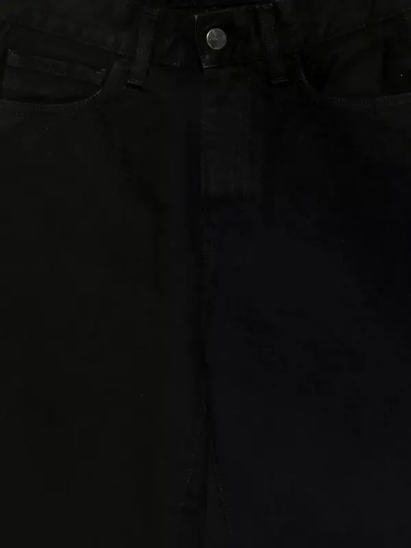 Carhartt Work In Progress Straight-leg Jeans
