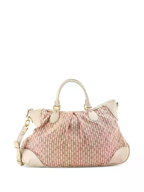 LOUIS VUITTON Monogram Tote Bag - Neutrals