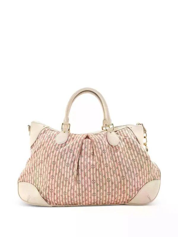 LOUIS VUITTON Monogram Tote Bag - Neutrals