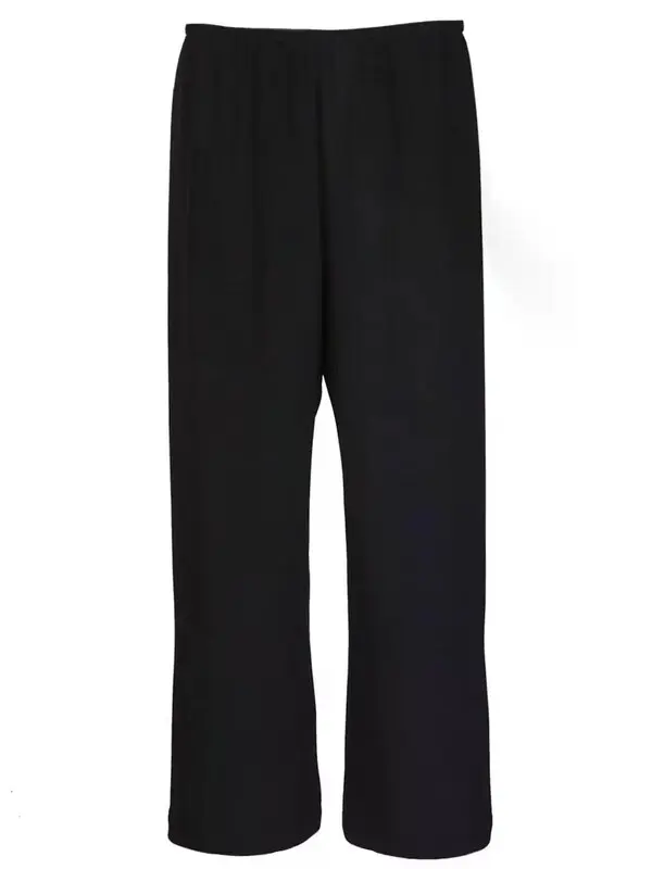PETER COHEN Cropped Pull-on Trouser