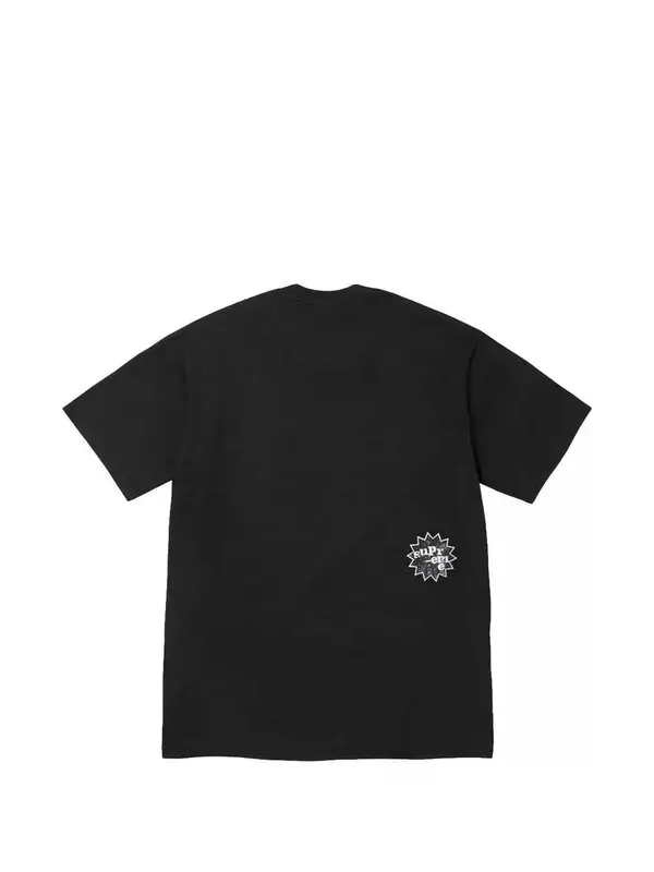 Supreme Graphic-print T-shirt