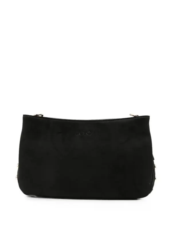 Liu Jo Debossed-logo Clutch Bag