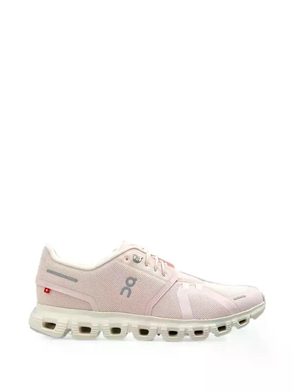 On 6 Sneakers - Pink