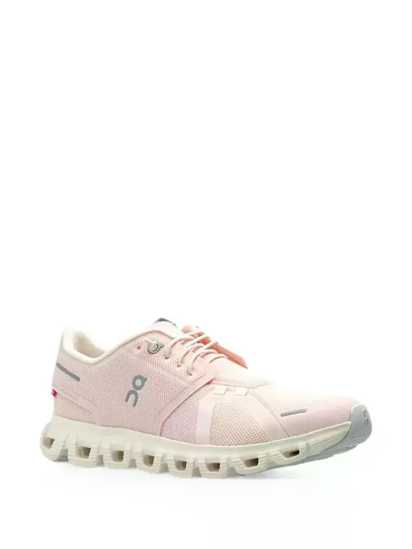 On 6 Sneakers - Pink