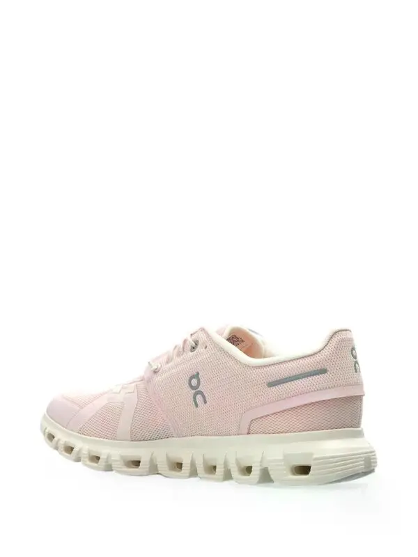 On 6 Sneakers - Pink