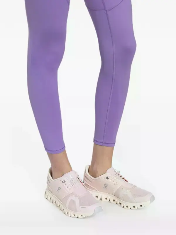 On 6 Sneakers - Pink