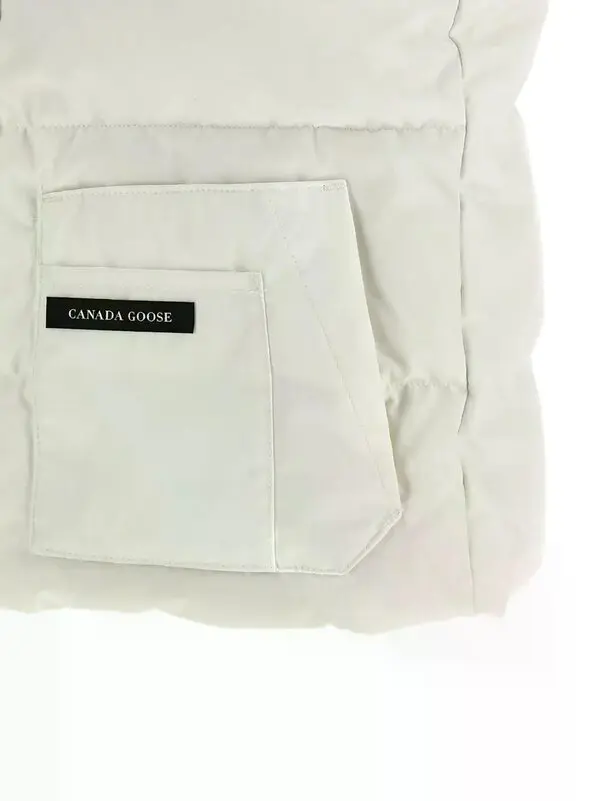 Canada Goose Legacy Freestyle Padded Vest