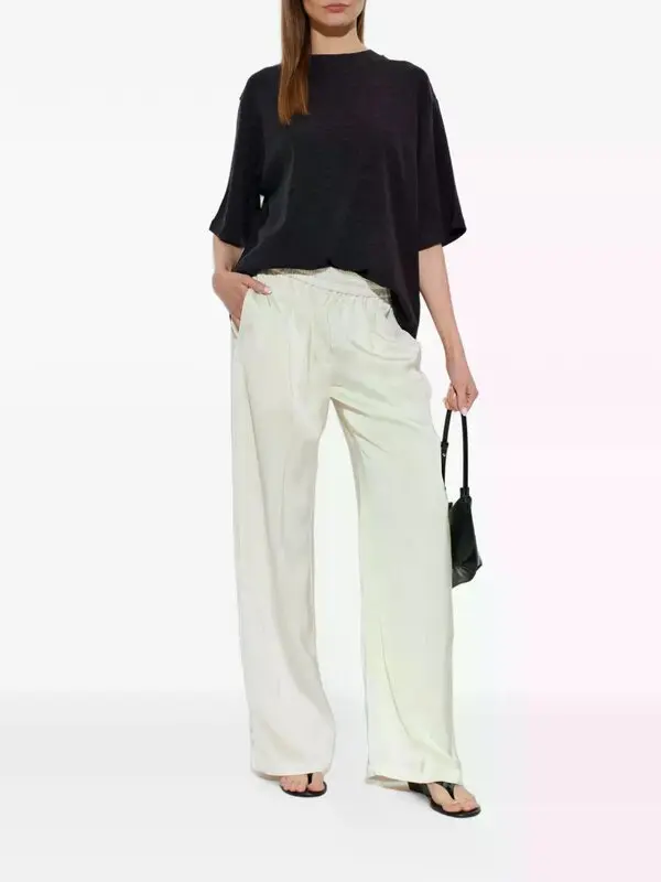 RÓHE Oversized-fit T-shirt