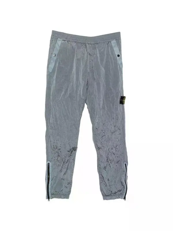 Stone Island Logo-patch Track Pants