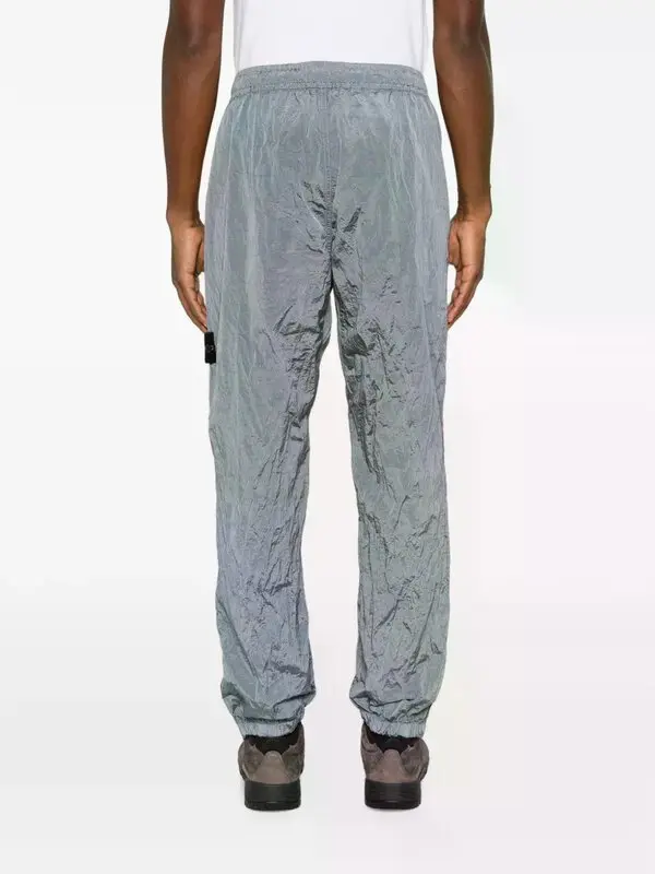 Stone Island Logo-patch Track Pants