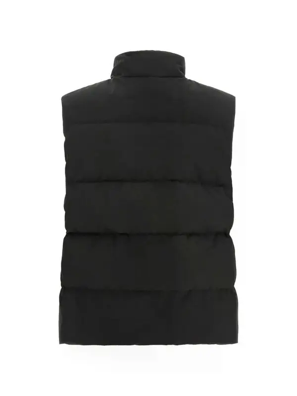 Canada Goose Legacy Freestyle Quilted Vest - Black