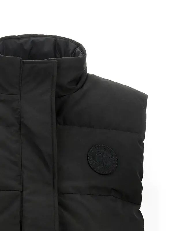 Canada Goose Legacy Freestyle Quilted Vest