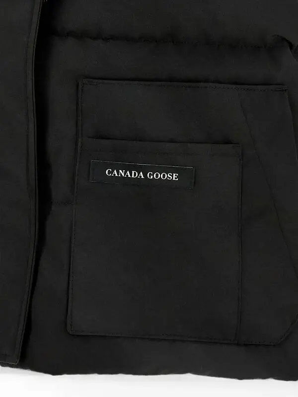 Canada Goose Legacy Freestyle Quilted Vest