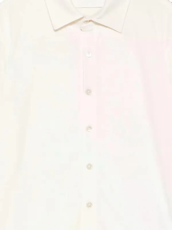 CIRCOLO 1901 Long-sleeve Button-down Shirt