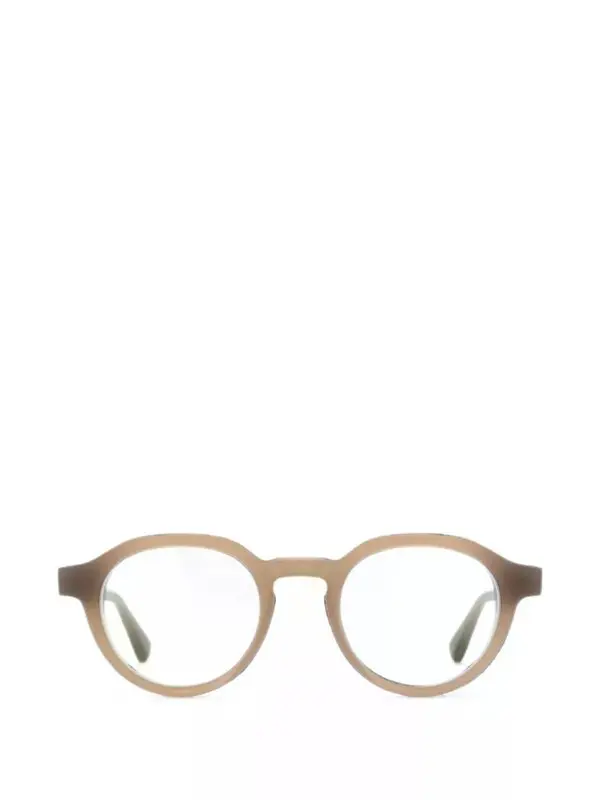 Mykita Niam Round-frame Glasses