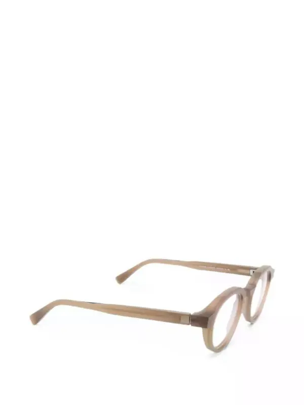Mykita Niam Round-frame Glasses