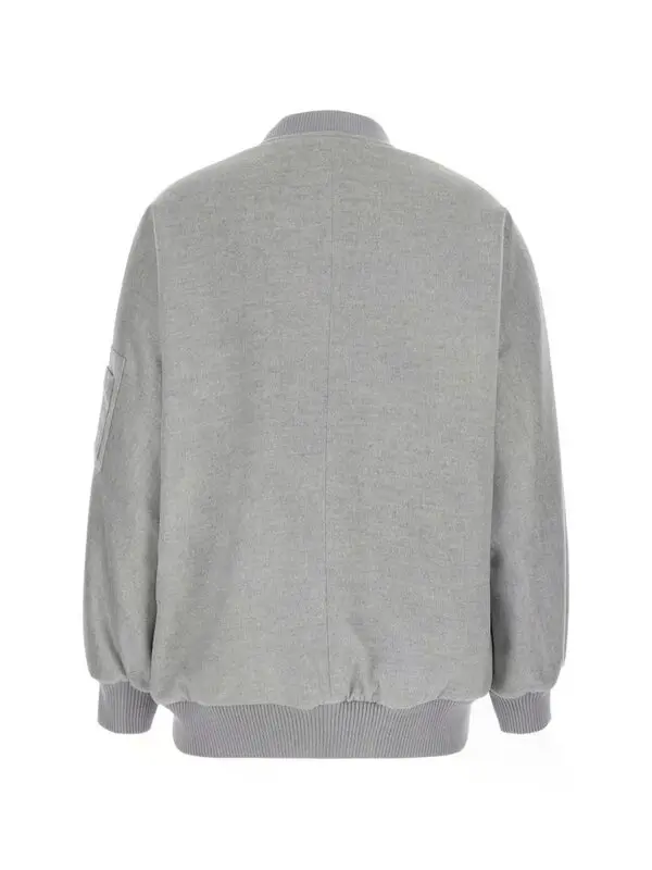 VALENTINI 1972 Reversible Bomber Jacket