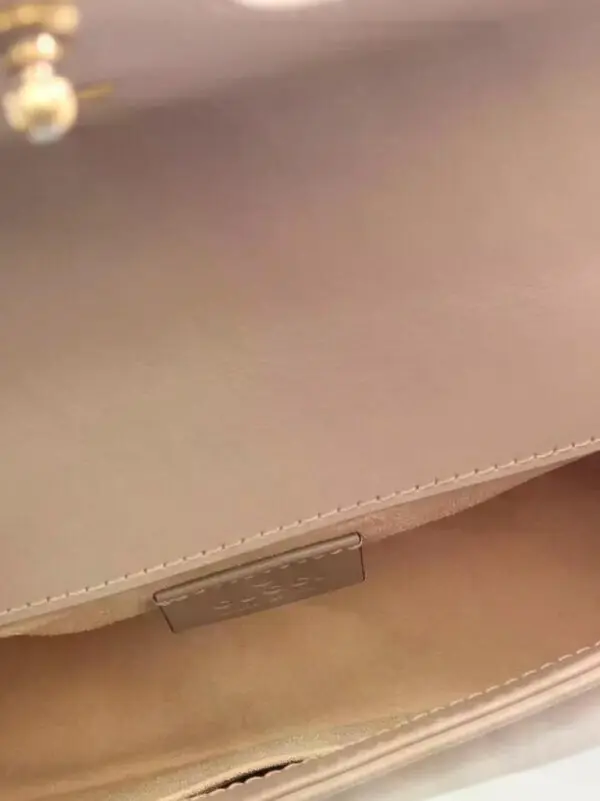 Gucci Gg Marmont Tote Bag