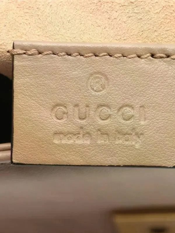 Gucci Gg Marmont Tote Bag