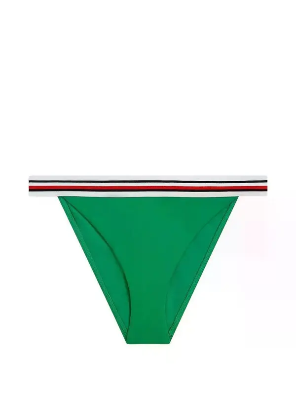 Tommy Hilfiger Bikini Bottoms - Green