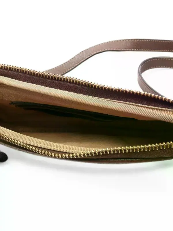 Gucci 2000s Ophidia Gg Supreme Shoulder Bag