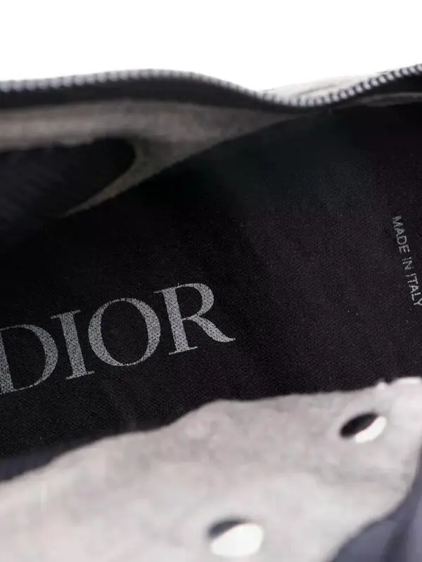 Dior B24 Runtek Sneakers