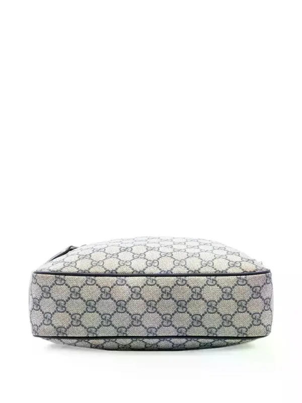 Gucci 2016-2026 Gg Supreme Crossbody Bag